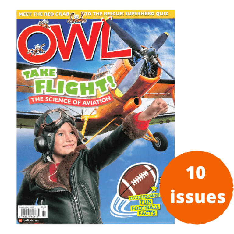 Bayard Magazines - Bayard World